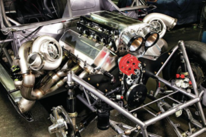 Learn How to Build a Car | Step-by-Step Guide