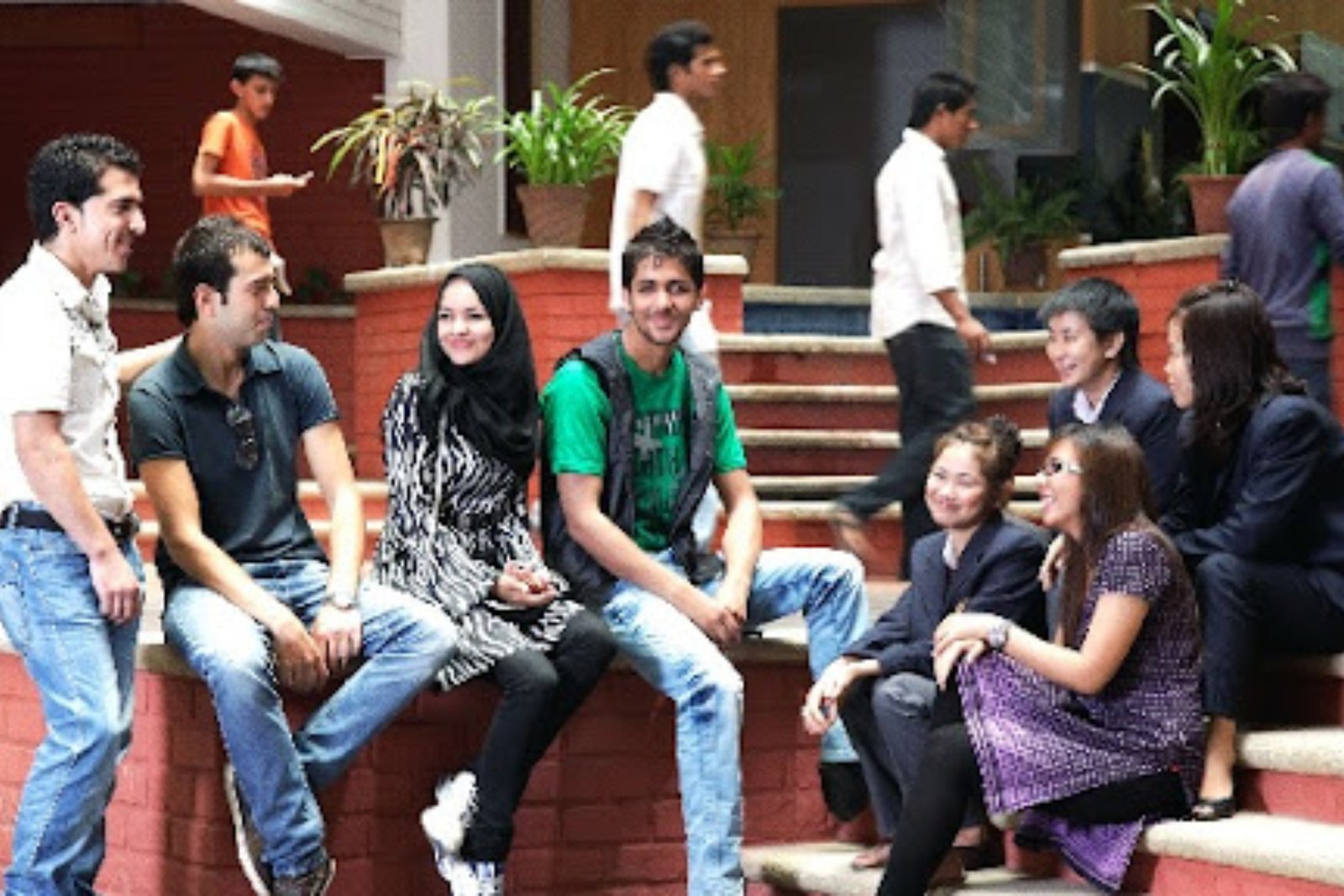 How to Enjoy College Life in India: Ultimate Student Guide